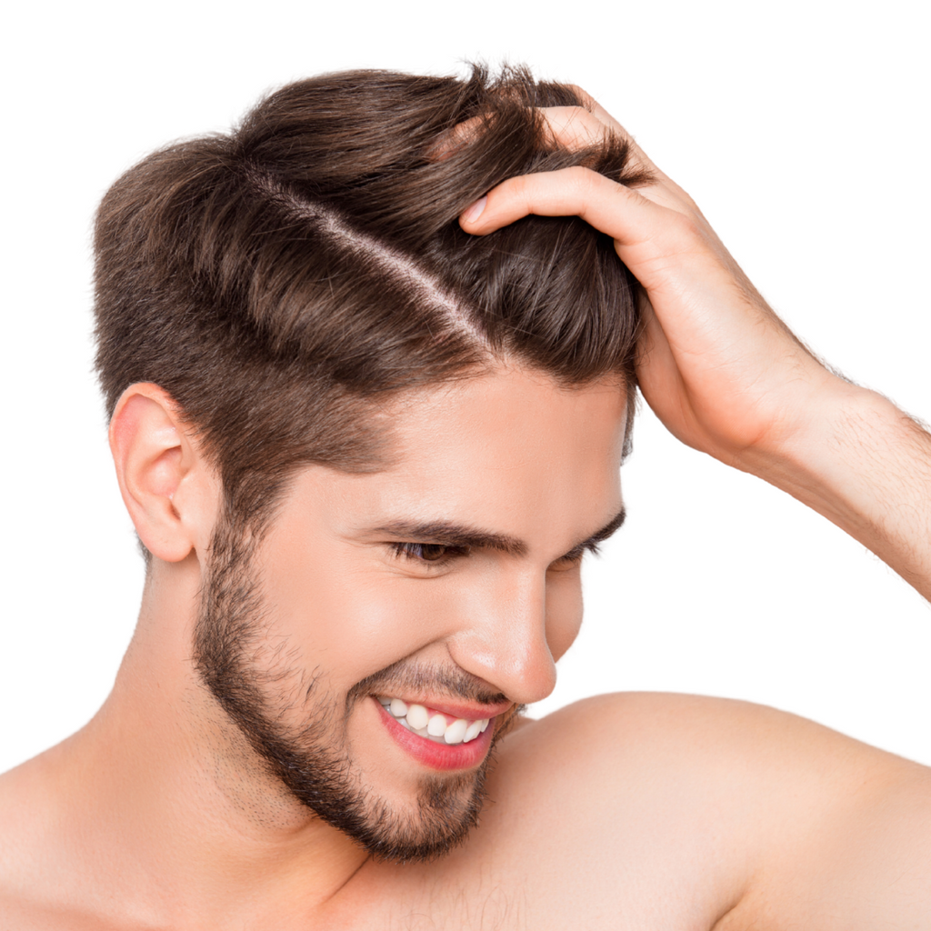 SB Hair Reset – The SB Clinic